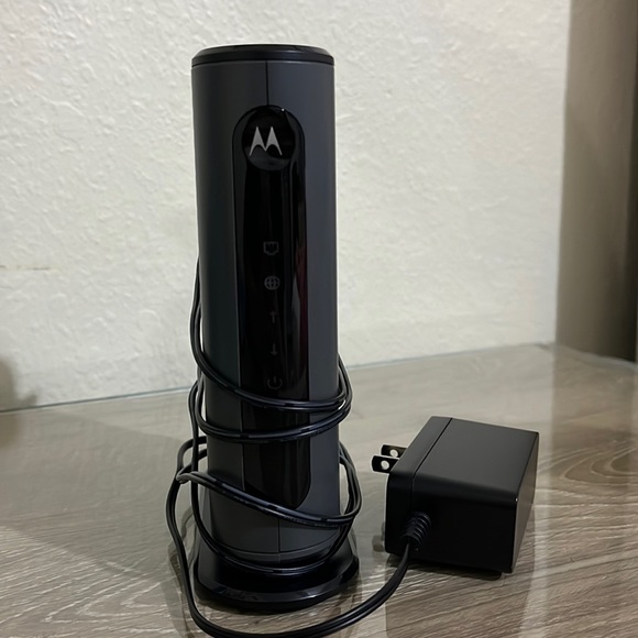 Motorola | Networking | Motorola Modem | Poshmark